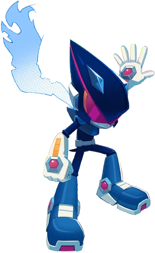 Sonic the Hedgehog | Heroes Wiki | Fandom