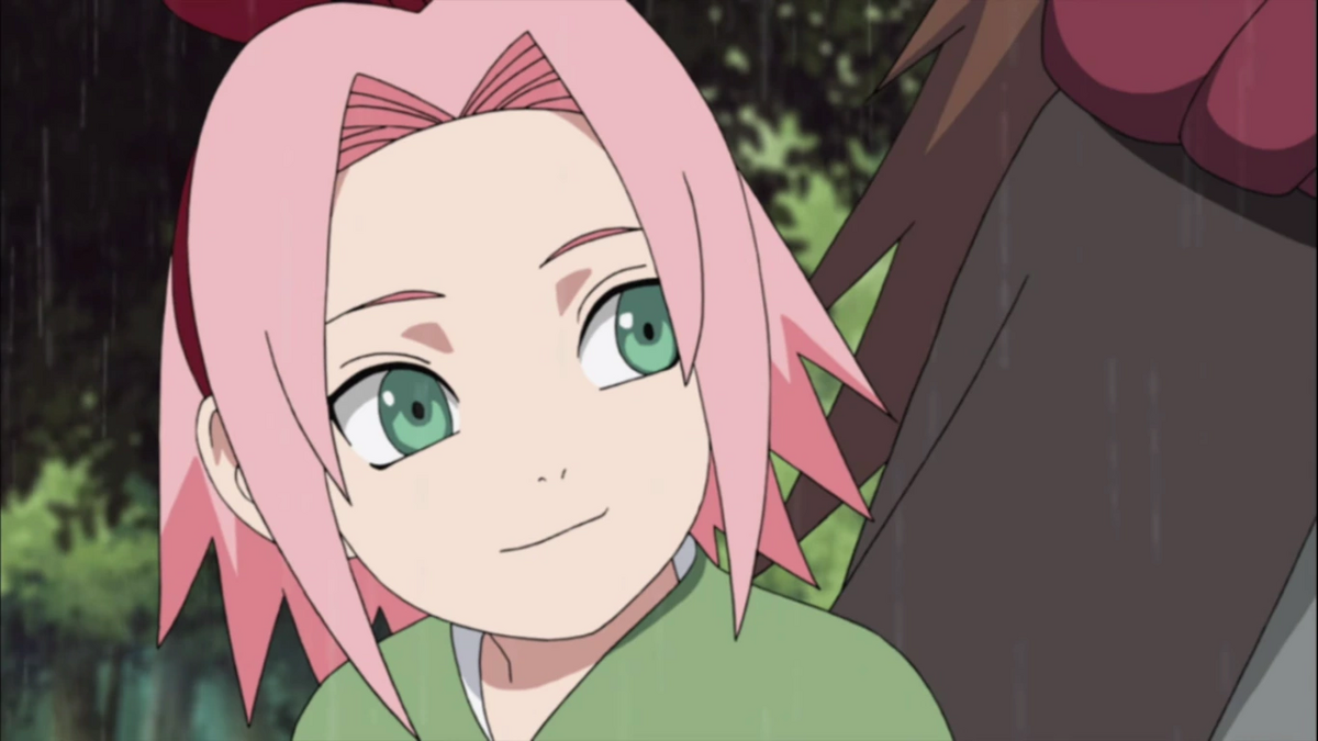 Sakura Haruno/Gallery | Heroes Wiki | Fandom