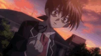 Issei Hyoudou | Heroes Wiki | Fandom