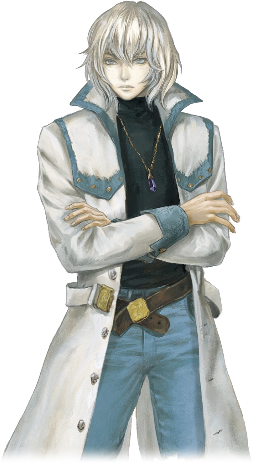 Soma Cruz | Heroes Wiki | Fandom