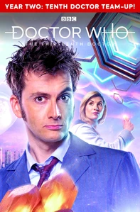 Thirteenth Doctor | Heroes Wiki | Fandom