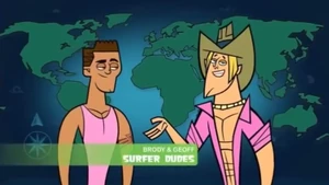 Geoff (Total Drama)/Gallery | Heroes Wiki | Fandom