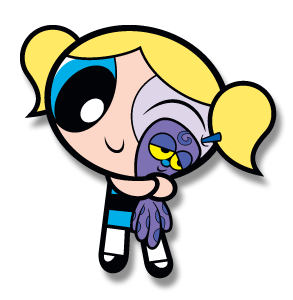 Bubbles (The Powerpuff Girls) | Heroes Wiki | Fandom
