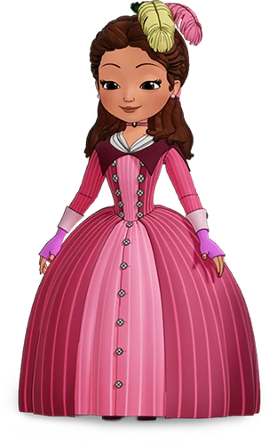 Princess Clio | Heroes Wiki | Fandom