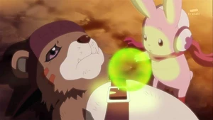 Cutemon | Heroes Wiki | Fandom