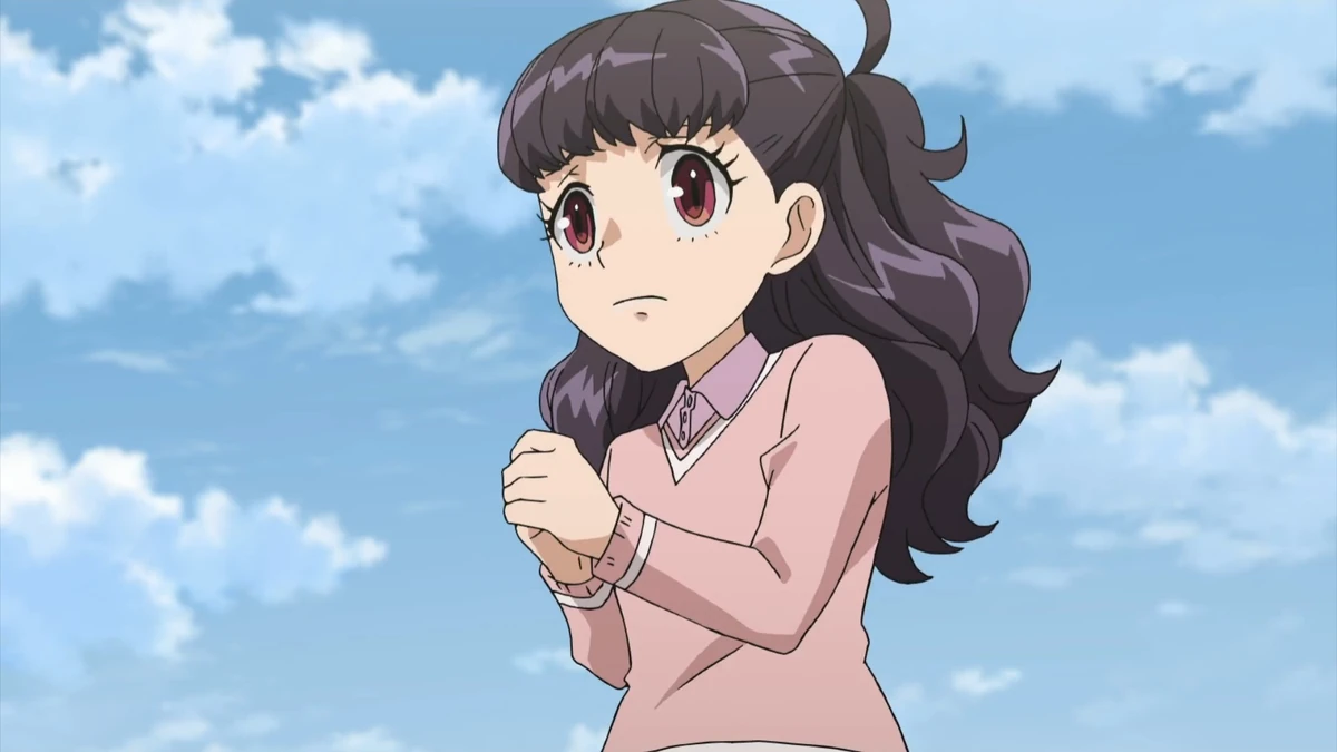 Emily Black | Heroes Wiki | Fandom