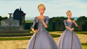 Princess Fallon/Gallery | Heroes Wiki | Fandom