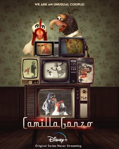 Gonzo | Heroes Wiki | Fandom