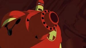 Drix/Gallery | Heroes Wiki | Fandom