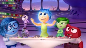 Disgust/Gallery | Heroes Wiki | Fandom