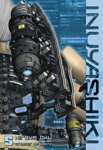 Ichiro Inuyashiki/Gallery | Heroes Wiki | Fandom