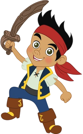 Captain Jake | Heroes Wiki | Fandom