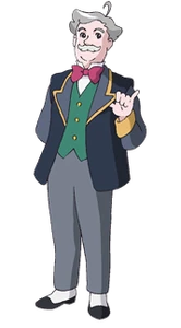 Mayor of Townsville | Heroes Wiki | Fandom
