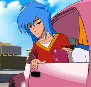 Mitsuki (Kappa Mikey) | Heroes Wiki | Fandom
