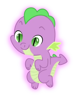 Spike (G4/G5) | Heroes Wiki | Fandom