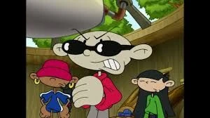 Nigel Uno/Gallery | Heroes Wiki | Fandom