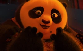 Po's Mother | Heroes Wiki | Fandom