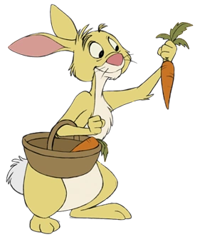 Rabbit (Winnie the Pooh) | Heroes Wiki | Fandom