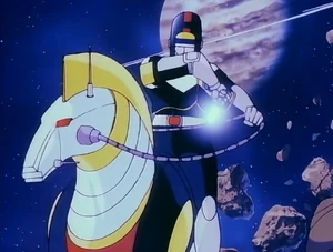 Saber Rider | Heroes Wiki | Fandom