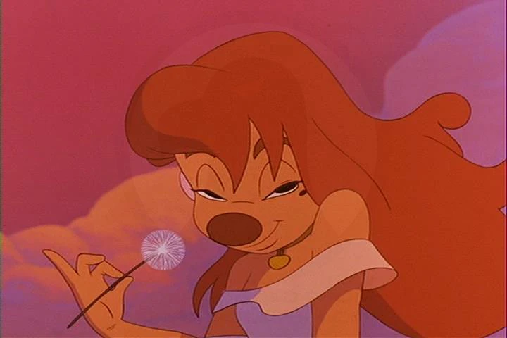 Roxanne (A Goofy Movie)/Gallery | Heroes Wiki | Fandom