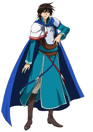 Ryner Lute | Heroes Wiki | Fandom