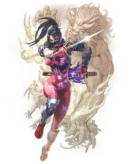 Taki (Soulcalibur) | Heroes Wiki | Fandom