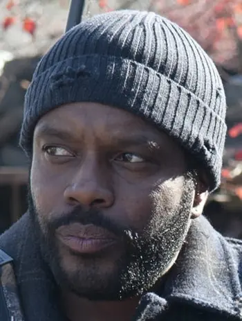 Tyreese Williams | Heroes Wiki | Fandom