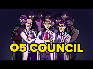 O5 Council | Heroes Wiki | Fandom