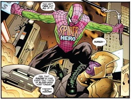 Blade (Marvel) | Heroes Wiki | Fandom