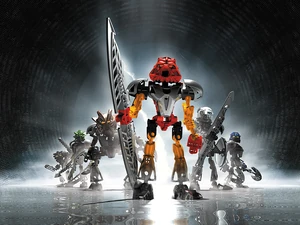 Toa | Heroes Wiki | Fandom