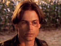 Nick Andros | Heroes Wiki | Fandom