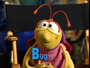 Bill the Bug | Heroes Wiki | Fandom