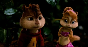 The Chipmunks | Heroes Wiki | Fandom