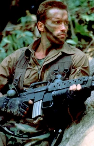 Alan Schaefer/Gallery | Heroes Wiki | Fandom
