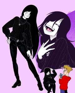 Emiko Williams | Heroes Wiki | Fandom