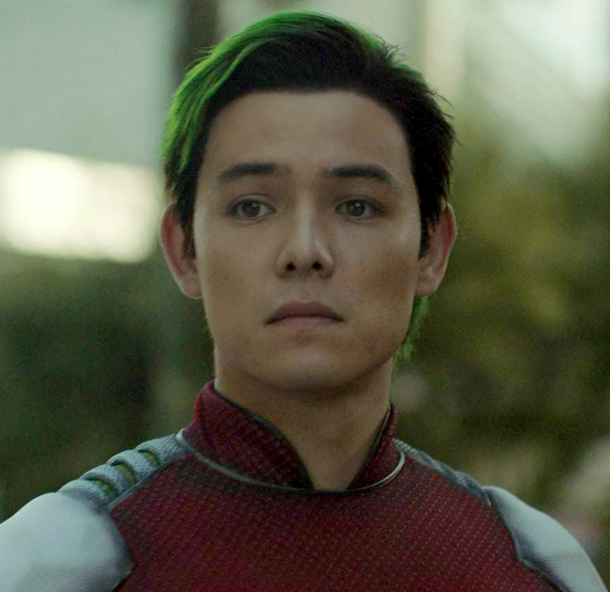 Beast Boy (Titans) | Heroes Wiki | Fandom