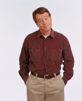 Hal Wilkerson | Heroes Wiki | Fandom