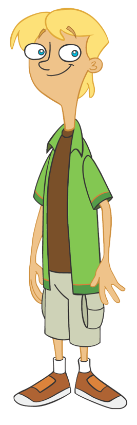 Jeremy Johnson | Heroes Wiki | Fandom