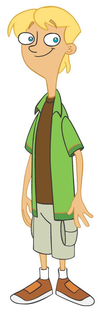 Jeremy Johnson | Heroes Wiki | Fandom