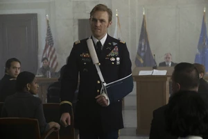 U.S. Agent (Marvel Cinematic Universe)/Gallery | Heroes Wiki | Fandom