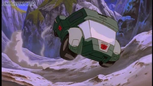 Kup/Gallery | Heroes Wiki | Fandom