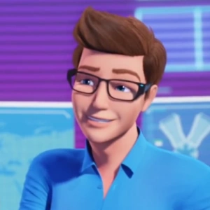 Lazlo (Barbie) | Heroes Wiki | Fandom