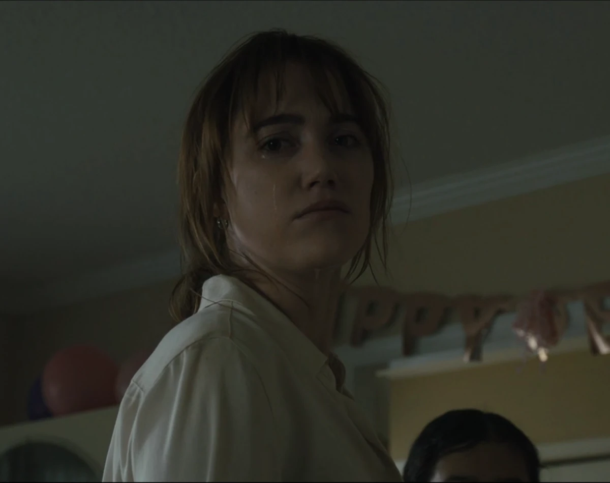 Lee Harker | Heroes Wiki | Fandom