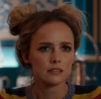 Maisie | Psych Wiki | Fandom