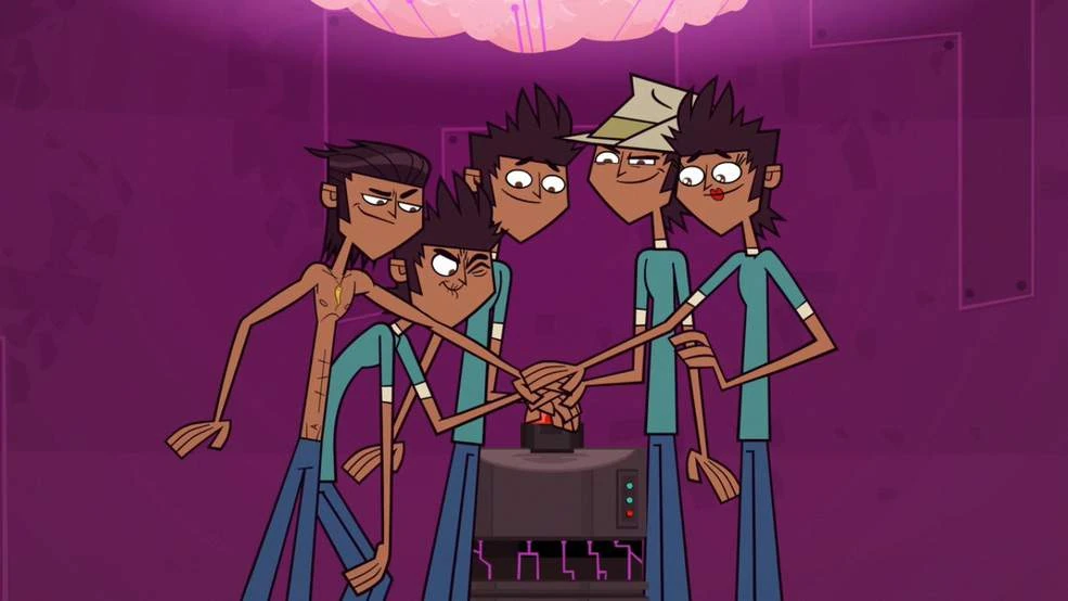 Mike's Alternate Personalities | Heroes Wiki | Fandom