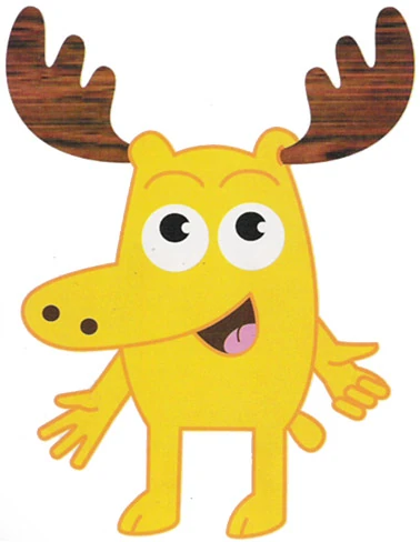 Moose A. Moose | Heroes Wiki | Fandom