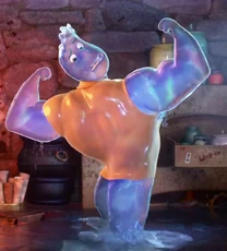 Wade Ripple | Heroes Wiki | Fandom