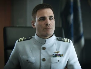 Nick Reyes | Heroes Wiki | Fandom