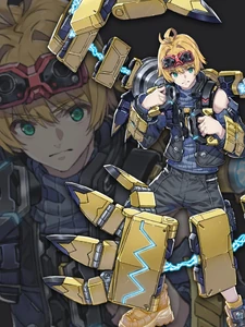 Nikol | Heroes Wiki | Fandom