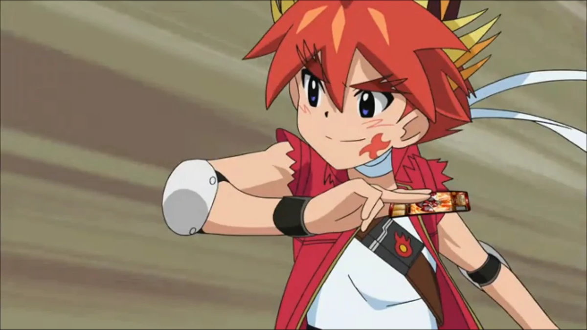 Orega Fire | Heroes Wiki | Fandom